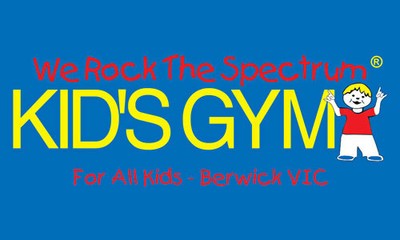 Indoor Kid's Playground | We Rock The Spectrum Berwick VIC